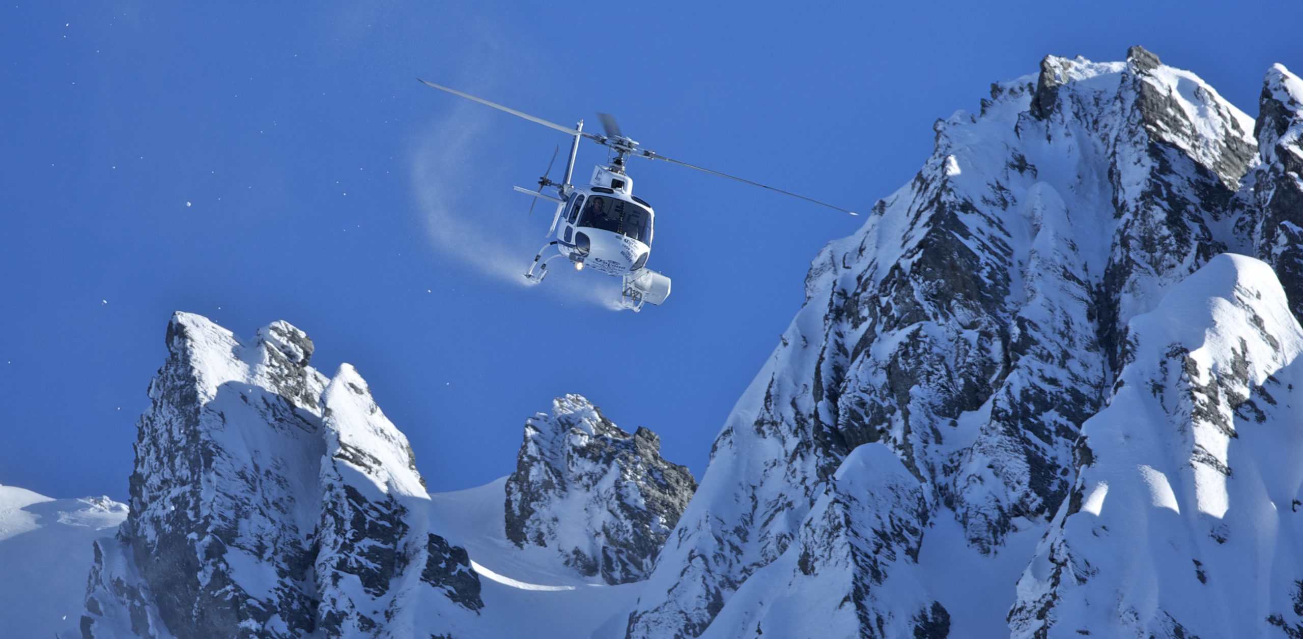 Heli Fly Fishing in New Zealand: Elevate Your Experience - The Best Of ...