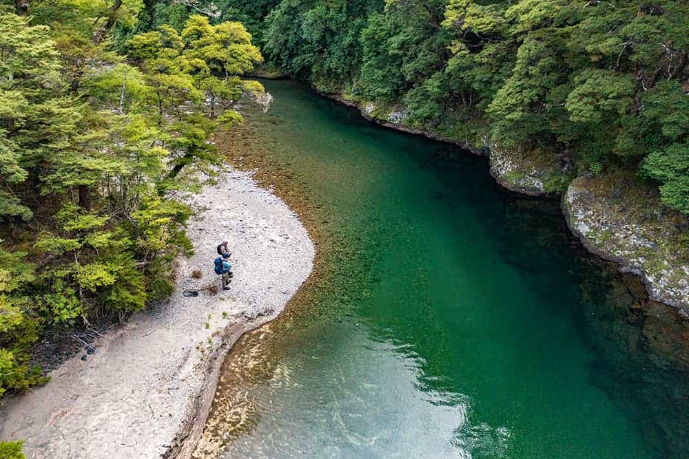 Fly Fishing in April on New Zealand’s North Island - The Best Of New ...